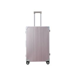 ALEON Fortis 4 Rollen Trolley L 76 cm in rosegold | Gr.: onesize