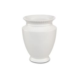 Kaiser Porzellan Vase " Olympus " in wei&szlig; | Gr.: onesize
