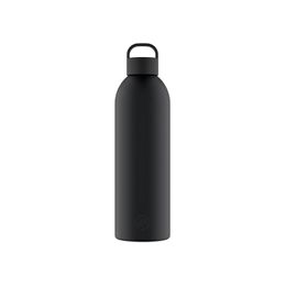 24Bottles Clima Trinkflasche 1500 ml in tuxedo black | Gr.: onesize