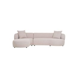 ebuy24 Sofa Kingston Natur 256 x 175 cm | Gr.: onesize