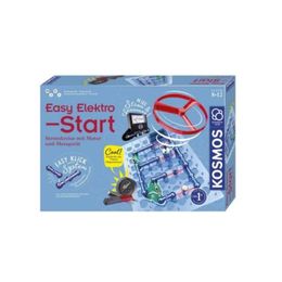 Kosmos Spiel - Easy Elektro - Start (Experimentierkasten) | Gr.: onesize