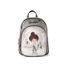 Anekke Sophia City Rucksack 32 cm in mehrfarbig | Gr.: onesize