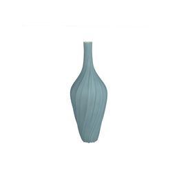 Goebel Vase " Bahar " in Blau | Gr.: onesize