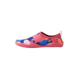 Reima Schwimmschuhe " Moomin Lean " in Soft Coral | Gr.: 24
