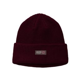 Columbia Lost Lager II Beanie in Beere | Gr.: onesize