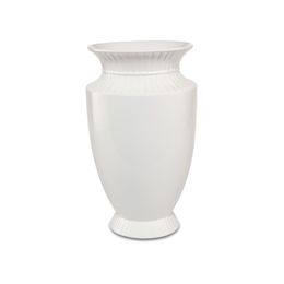 Kaiser Porzellan Vase " Olympus " in wei&szlig; | Gr.: onesize