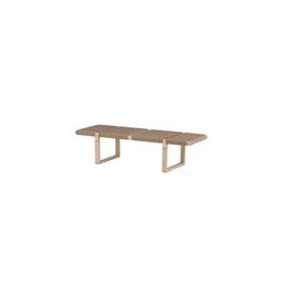 ebuy24 Sitzbank &Auml;ng&ouml;n Natur 140 x 46 cm | Gr.: onesize