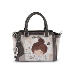 Anekke Sophia Schultertasche 28 cm in mehrfarbig | Gr.: onesize