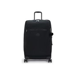 Kipling Basic Darcey 4 Rollen Trolley 66.5 cm in black noir | Gr.: onesize