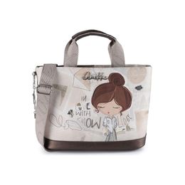 Anekke Sophia Handtasche 35 cm in mehrfarbig | Gr.: onesize