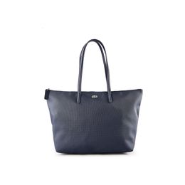 Lacoste Core Essentials L.12.12 Concept Shopper Tasche L 46 cm in penombre | Gr.: onesize