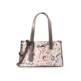 Anekke Olympia Schultertasche 39 cm in mehrfarbig | Gr.: onesize