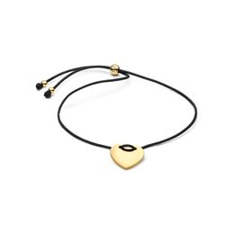Pandora Damen-Armband Herz Goldfarben | Gr.: onesize