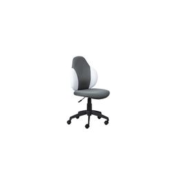 ebuy24 B&uuml;rostuhl Jessi Grau 52 x 56 cm | Gr.: onesize