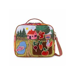Oilily Maddy Farm Kinderreisetasche 29 cm in chateau rose | Gr.: onesize