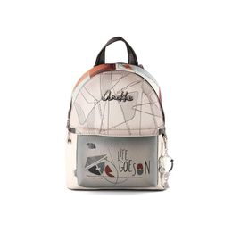 Anekke Auralis City Rucksack 34 cm in mehrfarbig | Gr.: onesize
