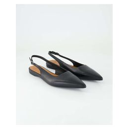 Vagabond Slingpumps in Schwarz | Gr.: 40