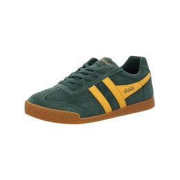 Gola Sneaker Low in gr&uuml;n | Gr.: 43