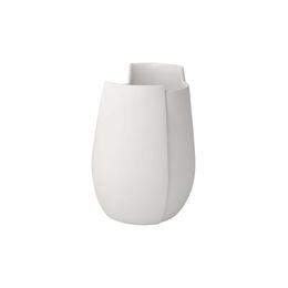 Kaiser Porzellan Vase " Ova " in Biskuit wei&szlig; | Gr.: onesize