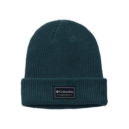 Columbia Lost Lager II Beanie in Blau | Gr.: onesize