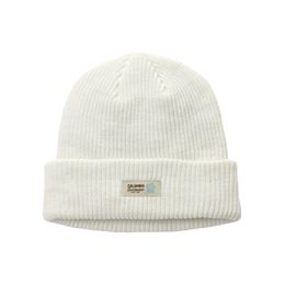 Columbia Lost Lager II Beanie in Wei&szlig; | Gr.: onesize