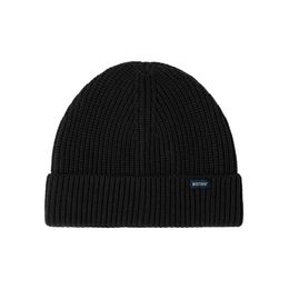 Mustang Beanie Flagstaff in Anthrazit | Gr.: onesize
