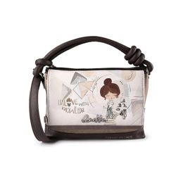 Anekke Sophia Schultertasche 26 cm in mehrfarbig | Gr.: onesize