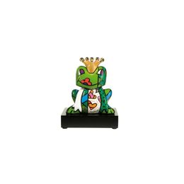 Goebel Figur " Romero Britto Prince " in Britto - Prince | Gr.: onesize