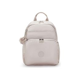 Kipling Basic Plus Daypack 40 cm Laptopfach in metallic glow | Gr.: onesize