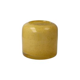 Goebel Vase " Lemon Butter " in gelb | Gr.: onesize