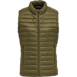 Hummel Vest Hmlred Damen in DARK OLIVE | Gr.: XXL