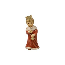 Goebel Figur " Melchior " in Bunt | Gr.: onesize