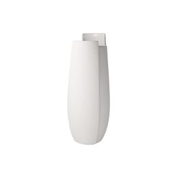 Kaiser Porzellan Vase " Ova " in Biskuit wei&szlig; | Gr.: onesize