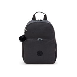 Kipling Basic Maisie Wickelrucksack 40 cm in black noir | Gr.: onesize