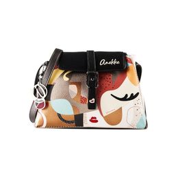 Anekke Eikon Schultertasche 26 cm in mehrfarbig | Gr.: onesize