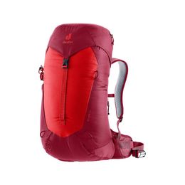 Deuter AC Lite 24 in Rot4563 | Gr.: onesize