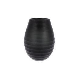 Goebel Vase " Slate Black " in Schwarz | Gr.: onesize