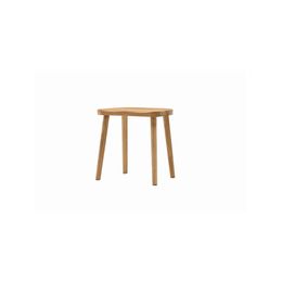 ebuy24 Esszimmerstuhl Orust Natur 45 x 31 cm | Gr.: onesize