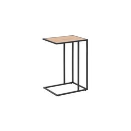ebuy24 Schreibtisch Sea Eiche Dekor 43 x 35 cm | Gr.: onesize