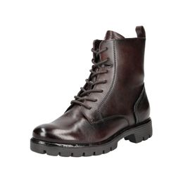 Ara Stiefelette in Cacao | Gr.: 38,5