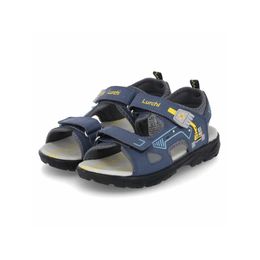 Lurchi Sandalette in blau | Gr.: 28