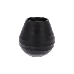 Goebel Vase " Slate Black " in Schwarz | Gr.: onesize