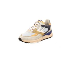 Floris van Bommel Sneaker Low in bunt | Gr.: 41