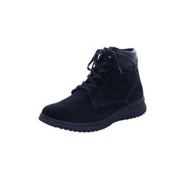 Ganter Stiefelette in schwarz | Gr.: 41