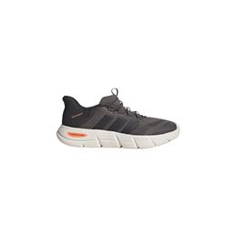 Adidas Sneakers Low CLOUDFOAM FLEX RAPIDFIT in grau | Gr.: 42-dot-5
