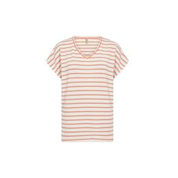 soyaconcept Top SC_KAIZA in 4635C PEACH PINK COMBI | Gr.: XXL