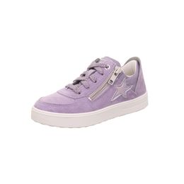 Superfit Halbschuh STELLA in Lila | Gr.: 32