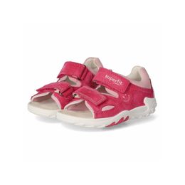 Superfit Minilette in rosa | Gr.: 22