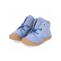 Pepino Lauflernstiefel in blue | Gr.: 22