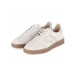 Gant Schn&uuml;rhalbschuh in white | Gr.: 39